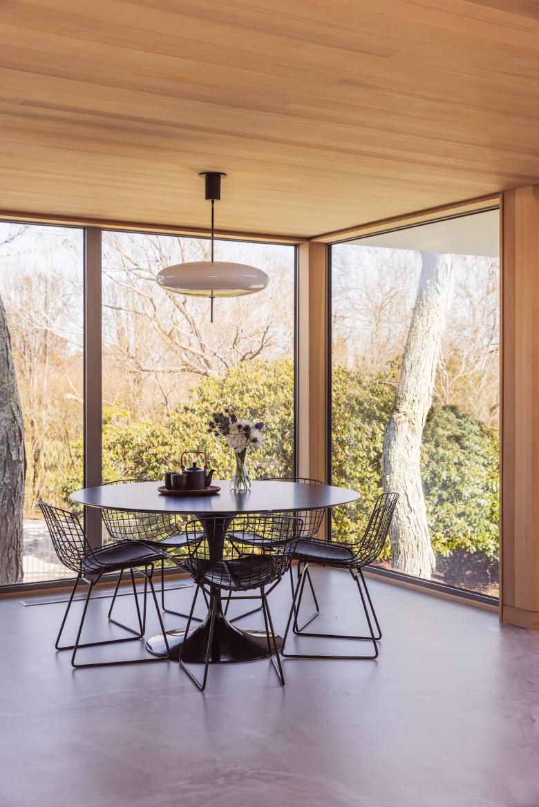 Gwathmey Legacy Martin Architects PC