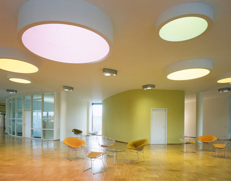 Infineon Development Center two_space + product