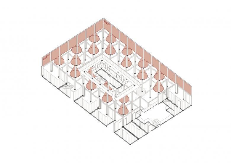 KVIFF.TV Park Chybik + Kristof Architects & Urban Designers