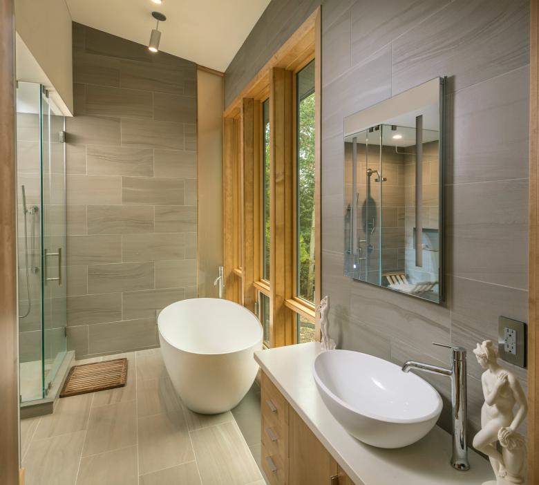 The Ashmead House Duvall Decker