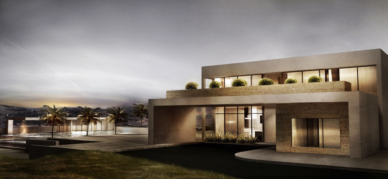 DA Farmhouse Paradigm Design House