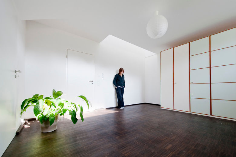 Haus Egger BLAUWERK Architekten