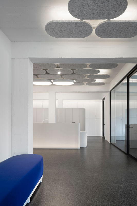 Riemser Pharma Standort Greifswald Reuter Schoger Architektur ...