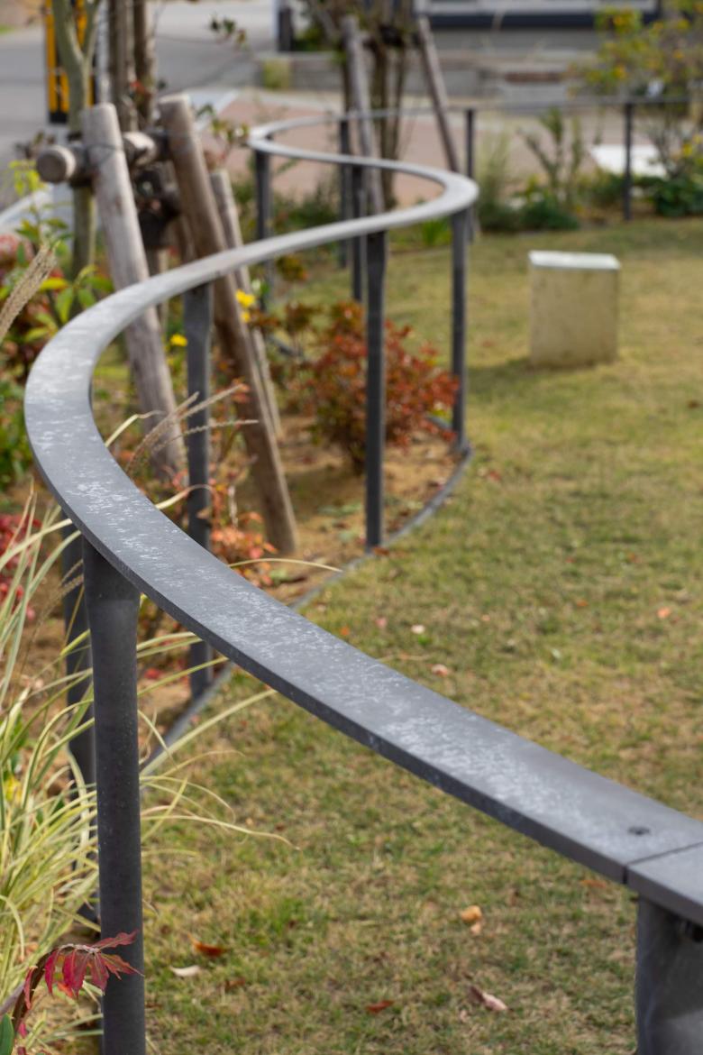 Green Village Wakasugi STGK Inc. | studio gen kumagai