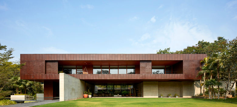 Diya Spasm Design Architects