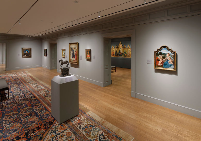 The Clark: Museum Building Selldorf Architects