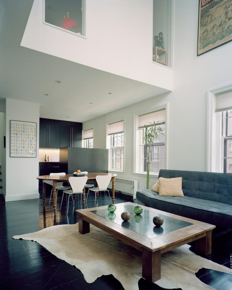 Architectural Projects from Contemporary Studios