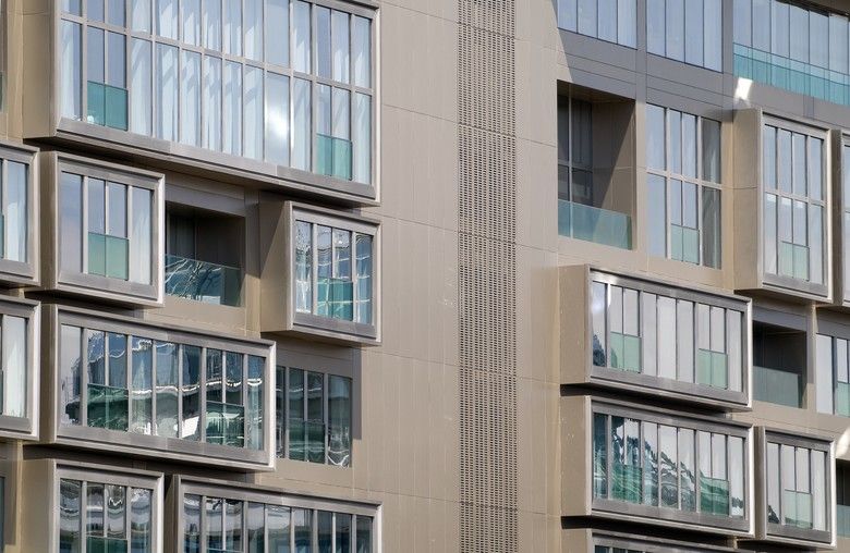 Levent Loft Tabanlioglu Architects