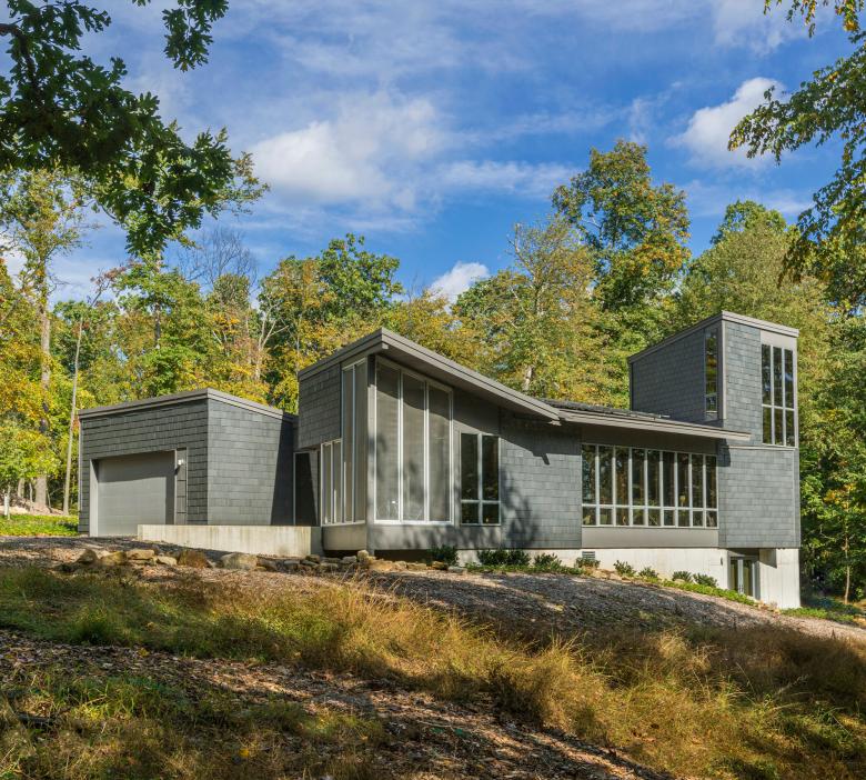 The Ashmead House Duvall Decker