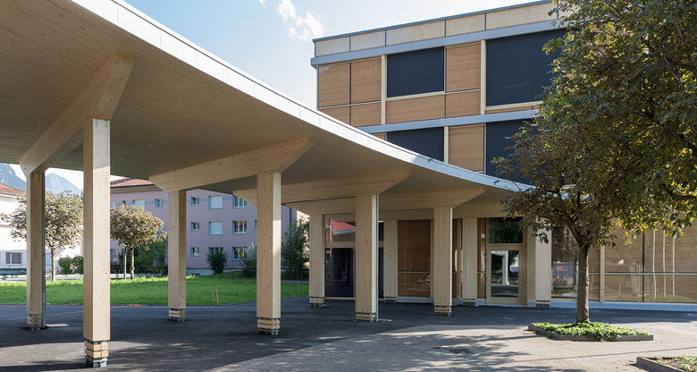 Berufs- und Weiterbildungszentrum Uri CAS Gruppe AG