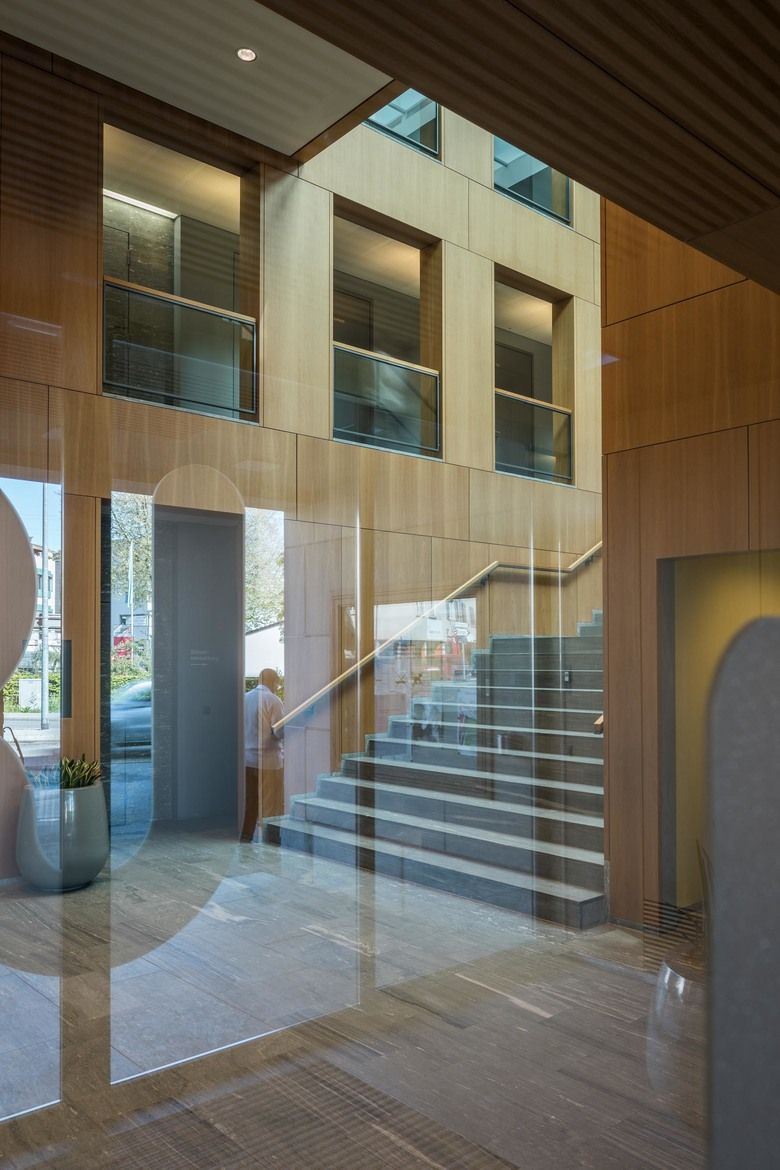 Profiles of the Best Contemporary Architects, Designers and Engineers