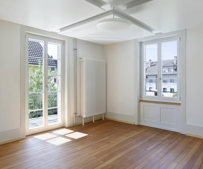 Tagesstätte Kleefeld Kurt Vetter Architekten