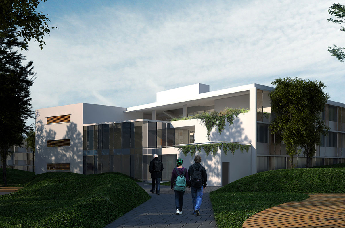 GMR - Schulich School of Business Flying Elephant Studio