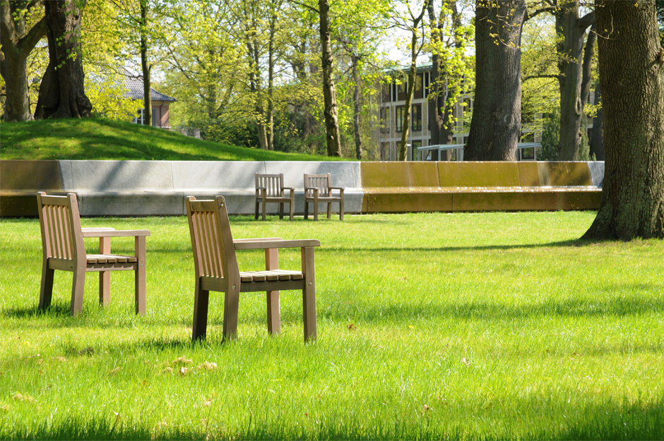 Reemtsma-Park WES LandschaftsArchitektur