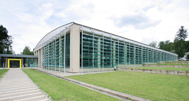 Albert Wagner Schwimmhalle