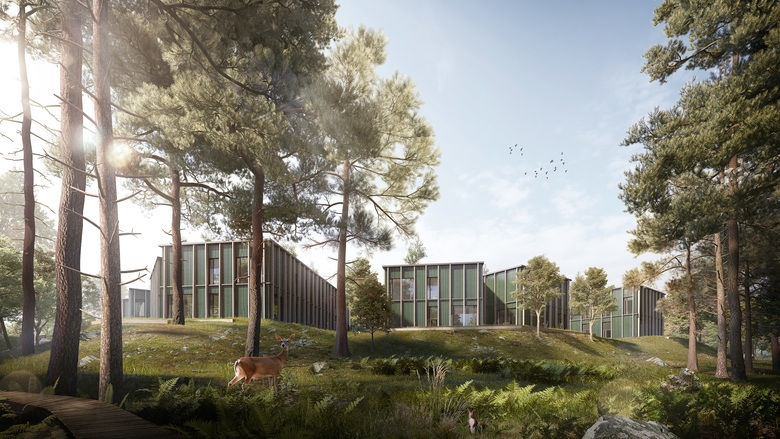 Chybik + Kristof Architects & Urban Designers - Prague, Czech Republic ...