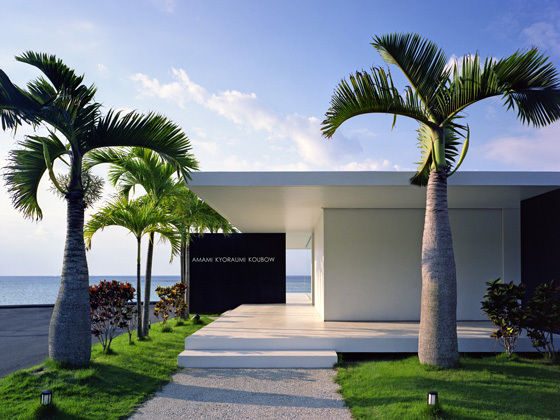 Profiles of the Best Contemporary Architects, Designers and Engineers