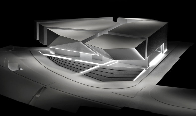 Christ.Christ. associated architects - Wiesbaden, Germany - Architects