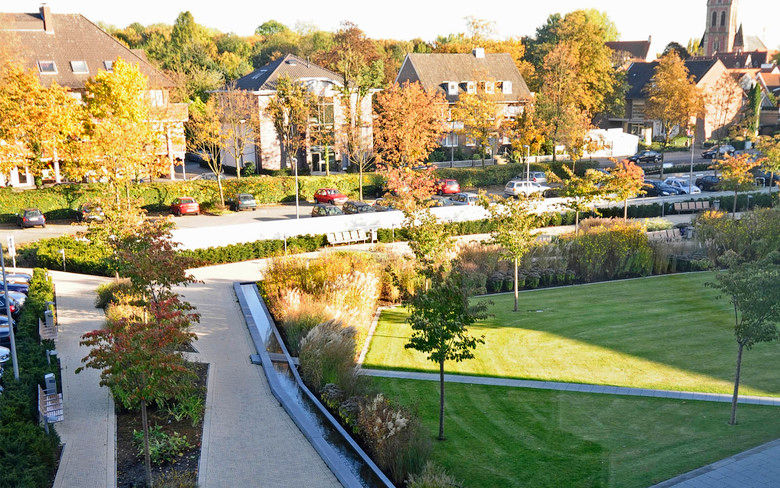 Erweiterung St. Bonifatius Hospital GTL - Michael Triebswetter ...