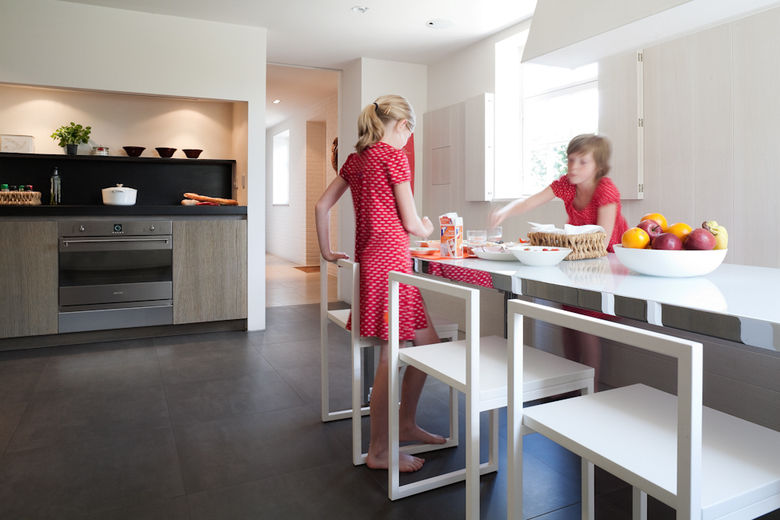 House GL ARCHITECTSLAB