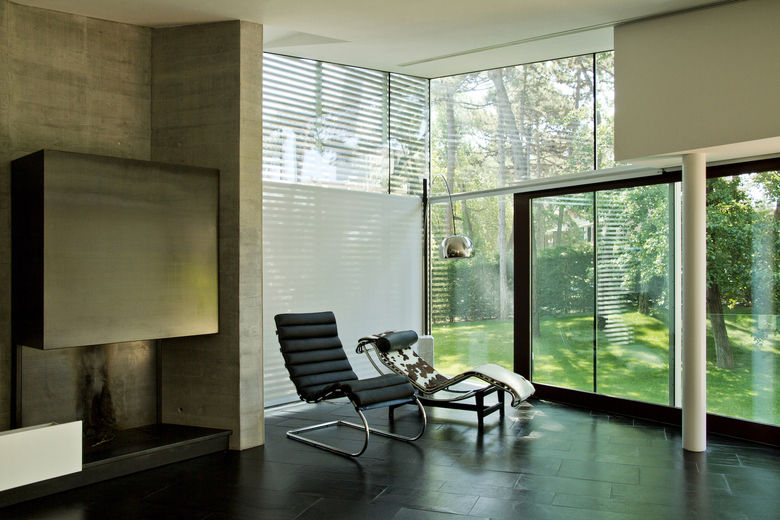 RND Beach House GEZA Architettura