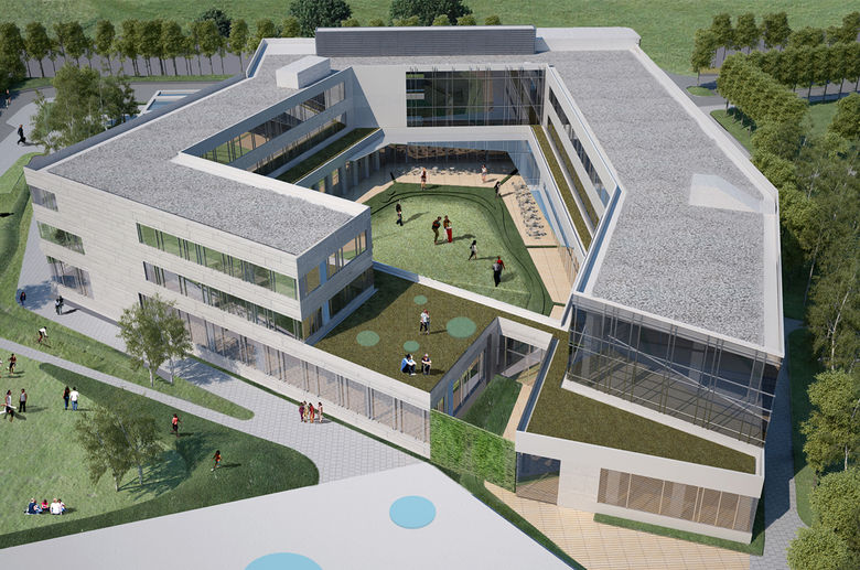 GMR - Schulich School of Business Flying Elephant Studio