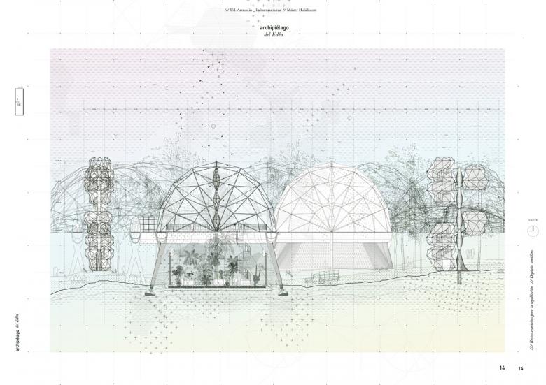 RDA Studio // Marió Molina - Madrid, Spain - Architects