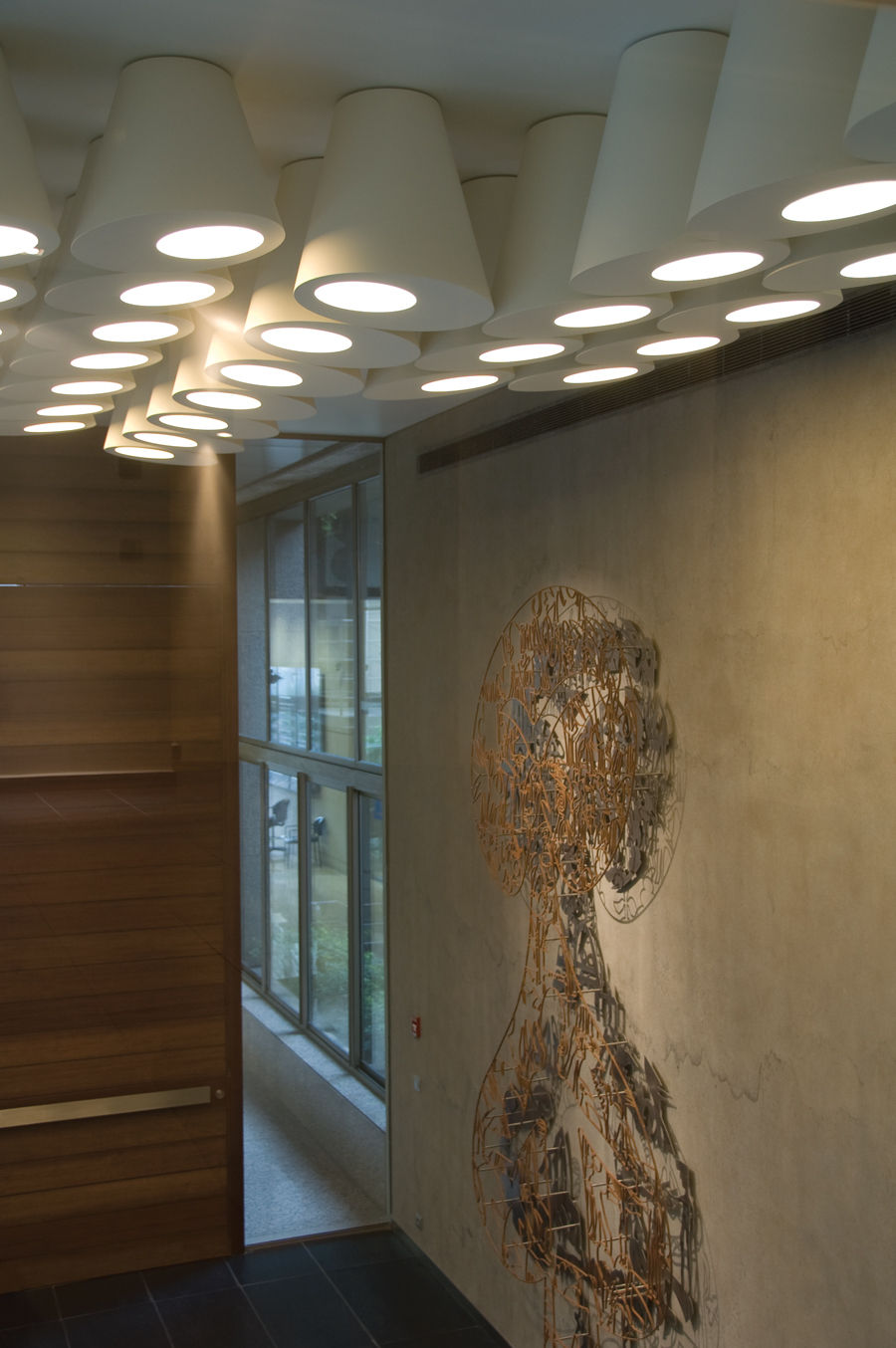 PSLab Beirut Lebanon Lighting Designers