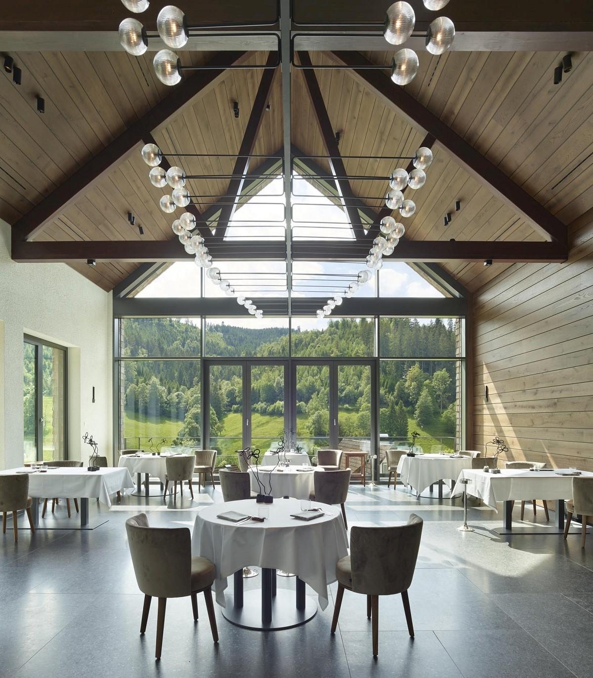 5* Hotel Traube Tonbach Kiefer Klimatechnik GmbH