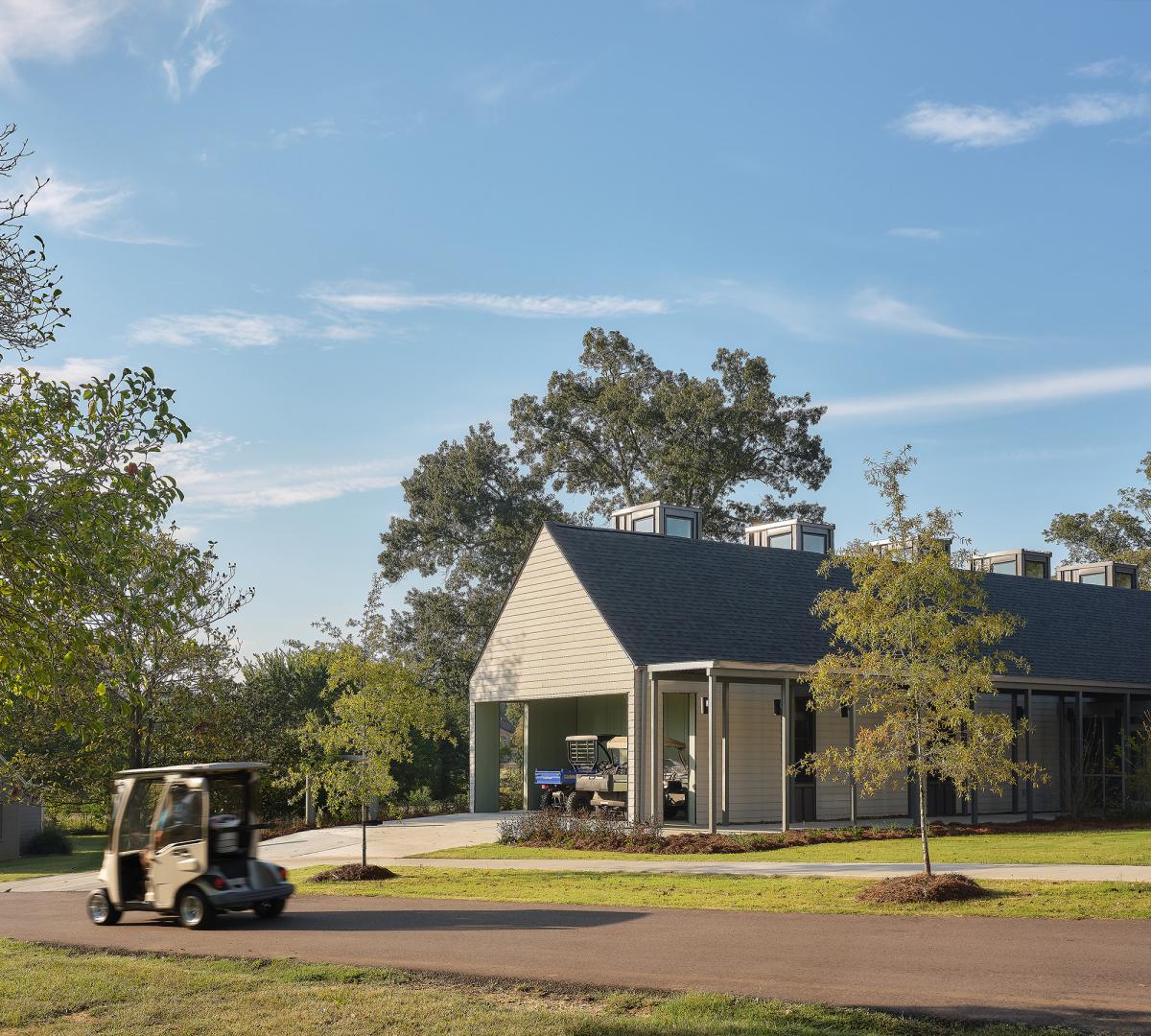 The Baddour Center Transitional Homes Duvall Decker