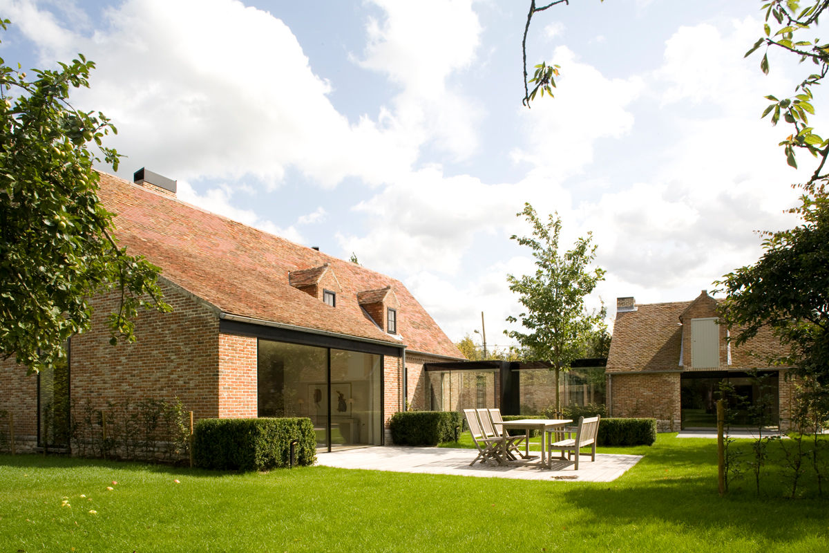 House GL ARCHITECTSLAB