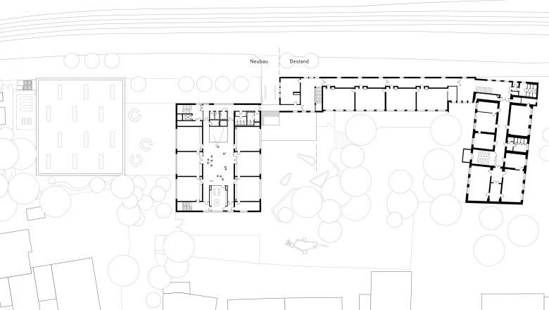 Grundschule Berg-am-Laim v-architekten