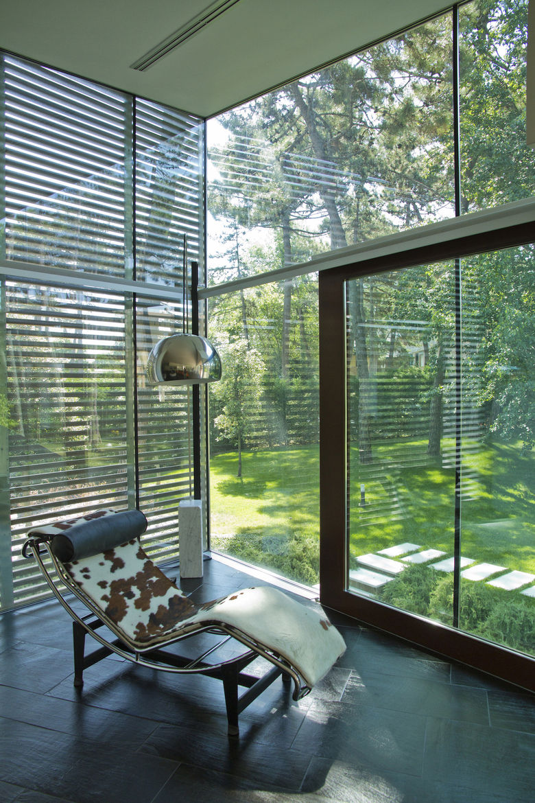 RND Beach House GEZA Architettura