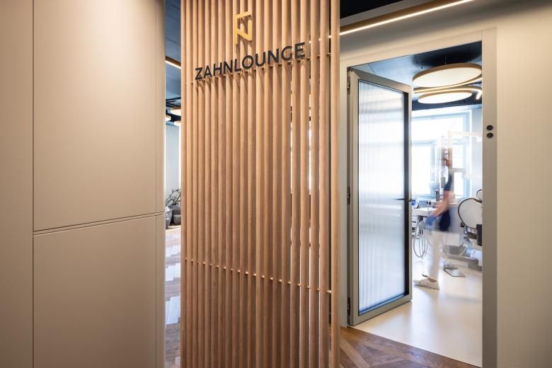 Innenarchitektur Praxis CHSCHIEBER Interior Design