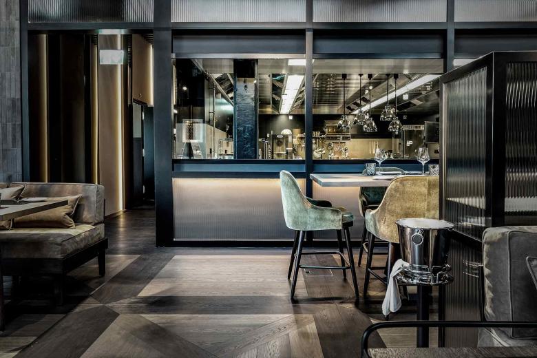 SHED - Zug COCC. and coherent AG