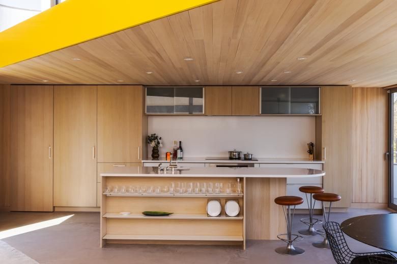 Gwathmey Legacy Martin Architects PC