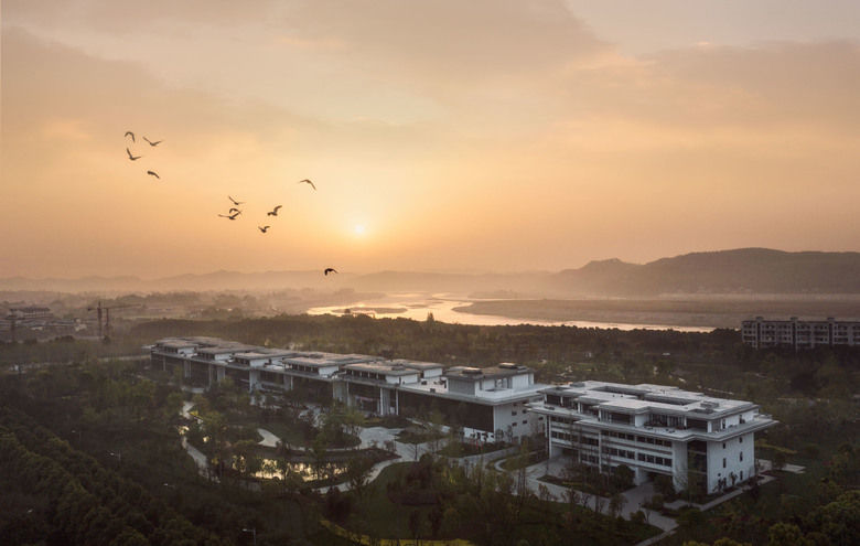 Atelier Feichang Jianzhu - Beijing, China - Architects