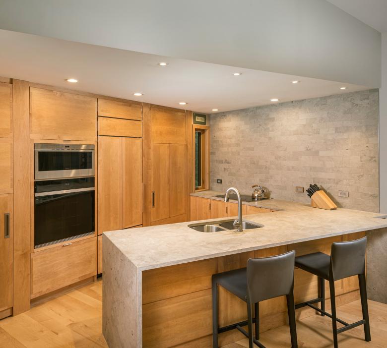 The Ashmead House Duvall Decker