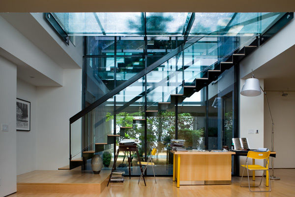 Acadia Residence Revery Architecture