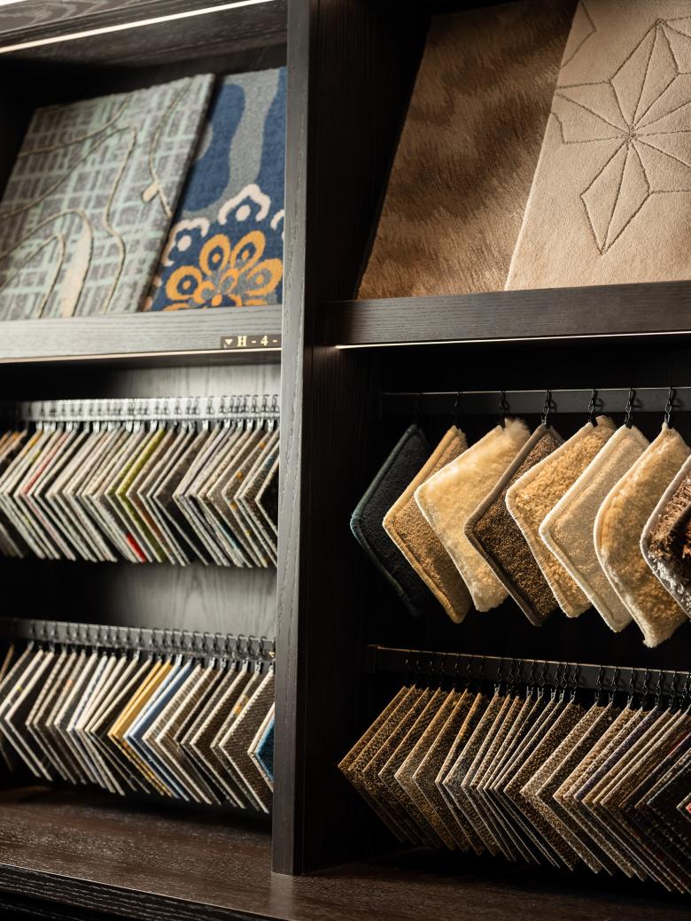 CCD Global Headquarters by CCD CCD (Cheng Chung Design)