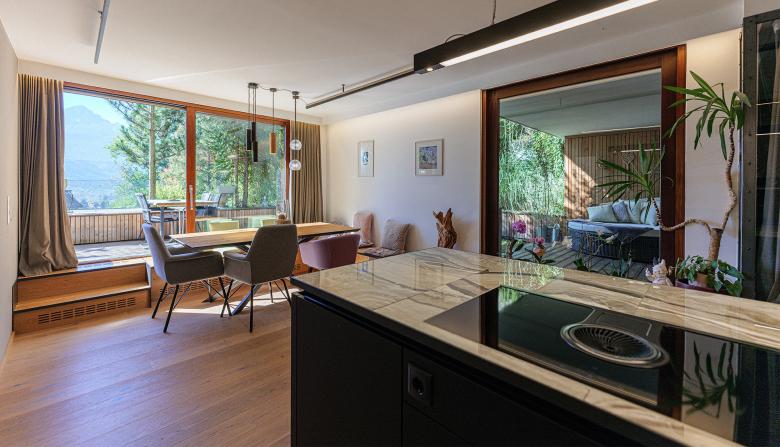 Fusion SNOW ARCHITEKTUR