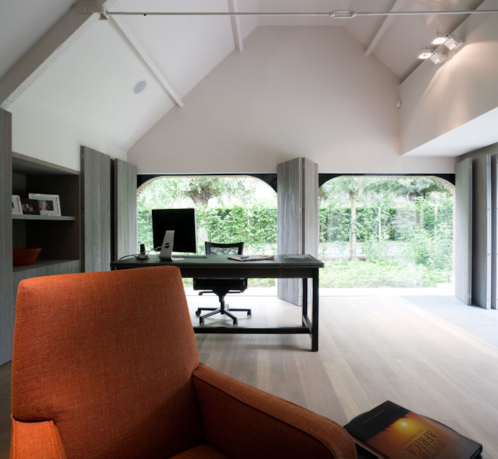 House GL ARCHITECTSLAB