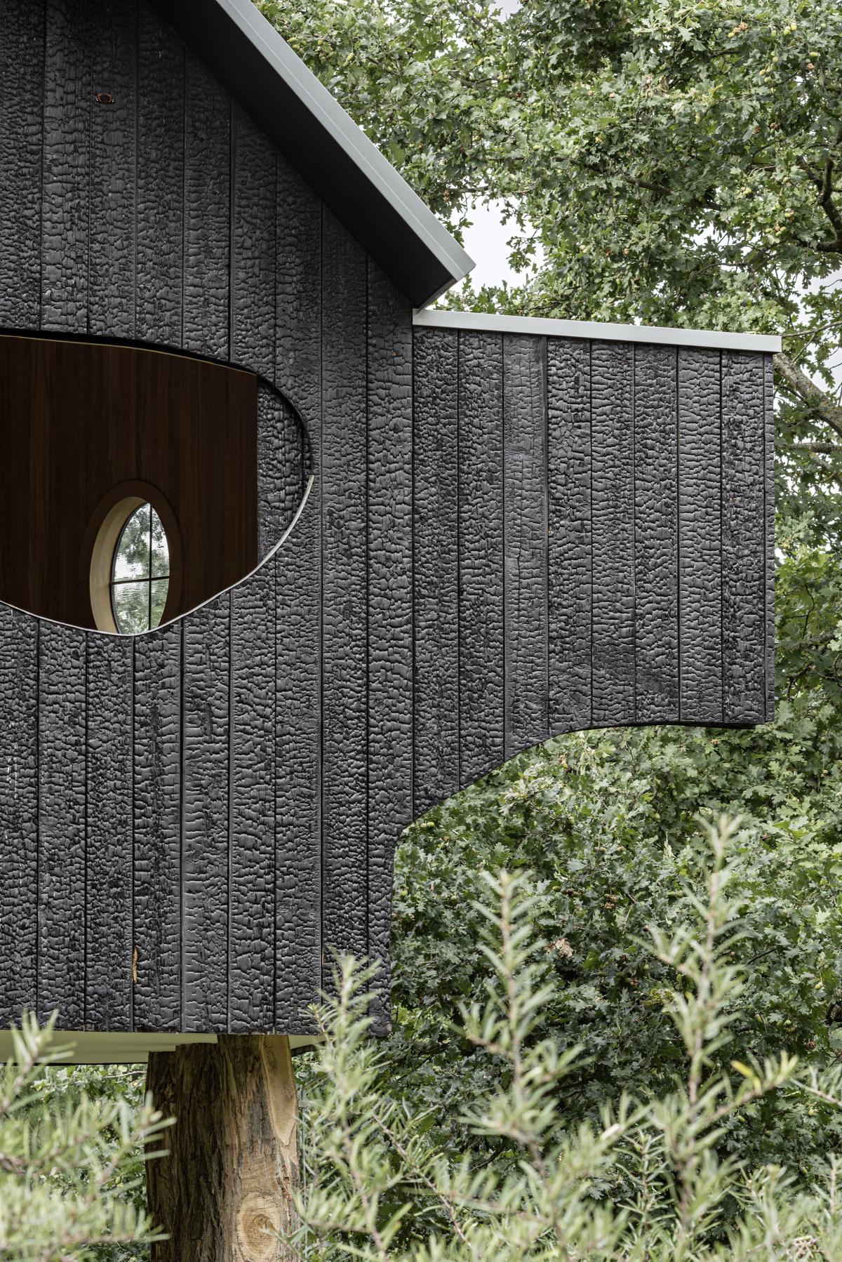 Ein Stein Teehaus - Terunobu Fujimori Hertha Hurnaus