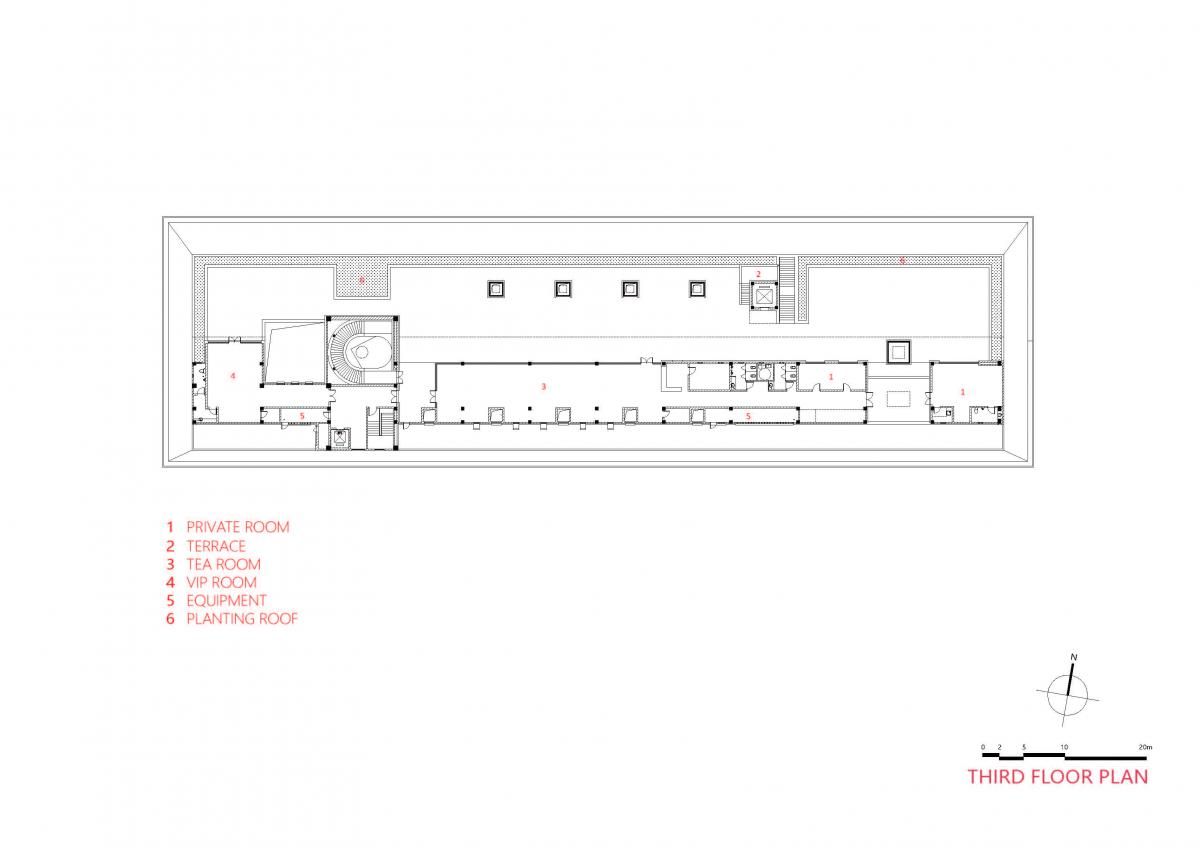 Suzhou Imperial Kiln Ruins Park & Museum of Imperial Kiln Brick Jiakun ...