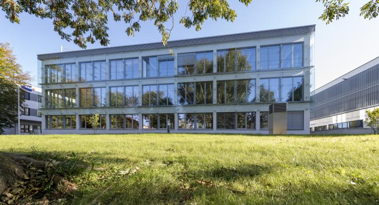 delfort Headquarter | BETA Traun Architektinnen Schremmer.Jell ZT GmbH