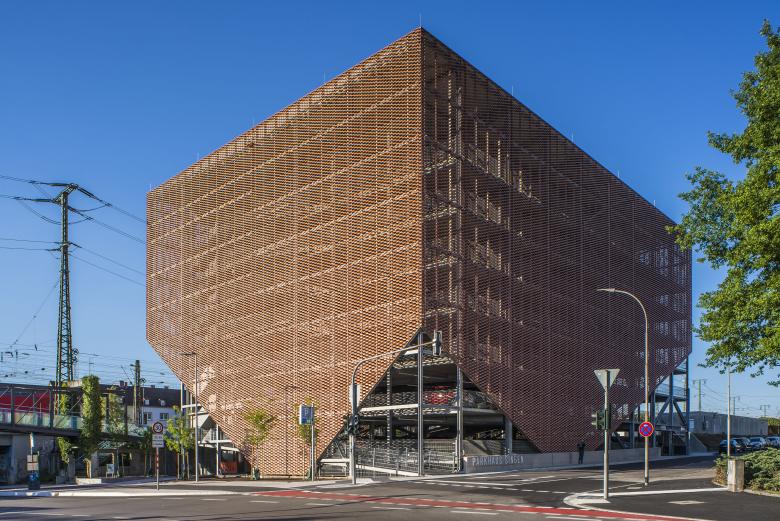 German-Architects | Profiles of Selected Architects, Engineers and ...