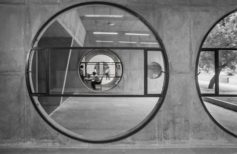 Ahmedabad Management Association HCPDPM