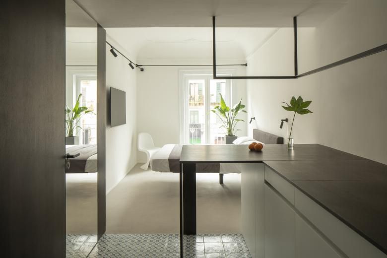 Architectural Projects from Contemporary Studios