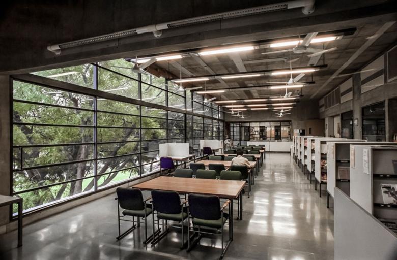 Ahmedabad Management Association HCPDPM