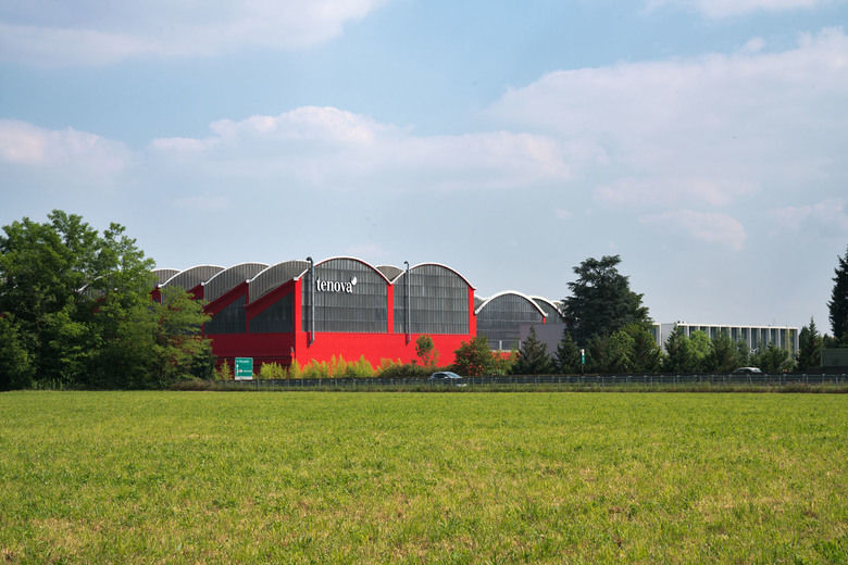 Tenova Headquarters FTA | Filippo Taidelli Architetto